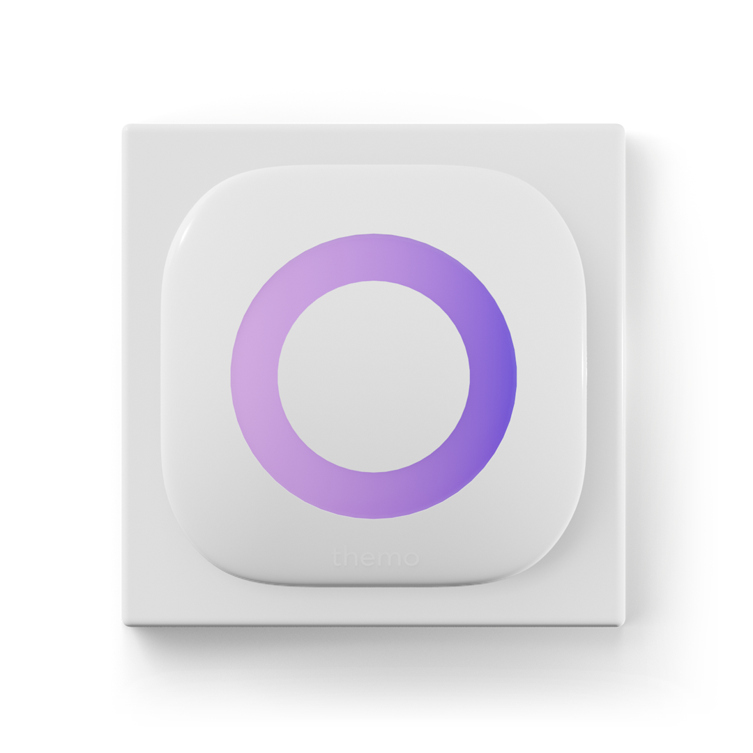 Themo Älytermostaatti